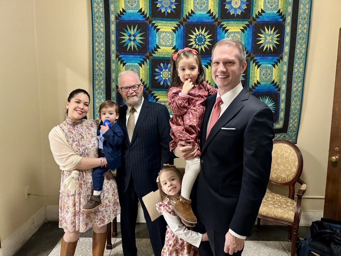 Voters give Moore nod to succeed Mooney for 2nd Congressional District ...